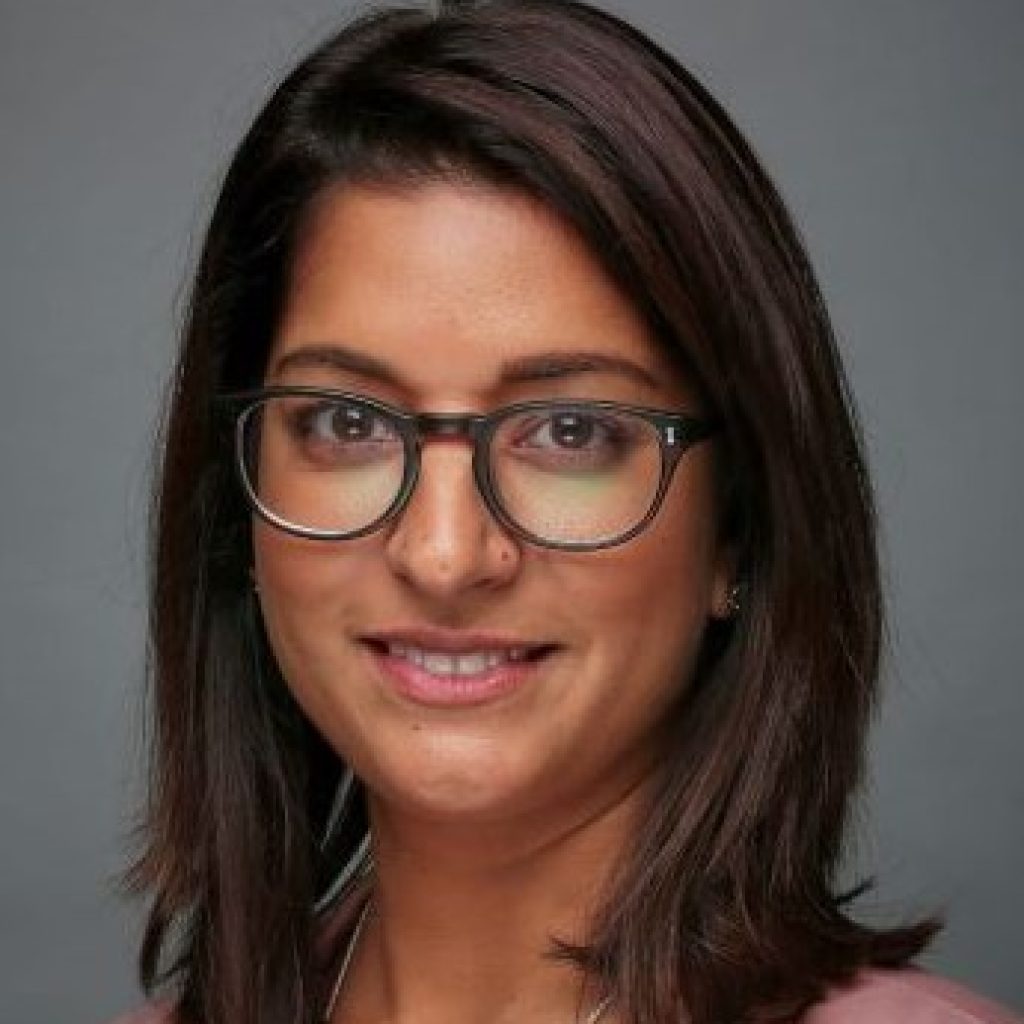 Monica Juneja – Healthy Minds at Work (HM@W)